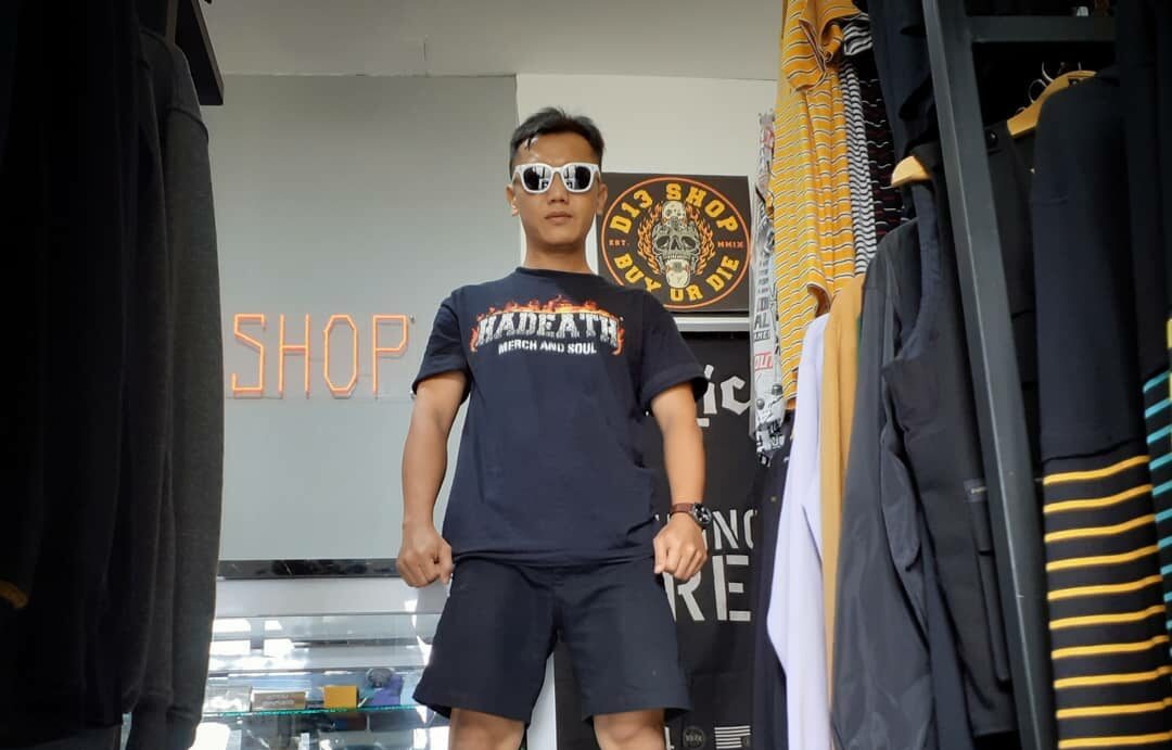 Distro D13 Shop Dukung Brand Lokal Agar Berkembang Lebih Pesat – NeaZone